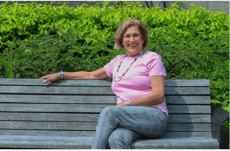From Daughter to Advocate: Lucia’s Journey at Kensington Gardens - OLTCA